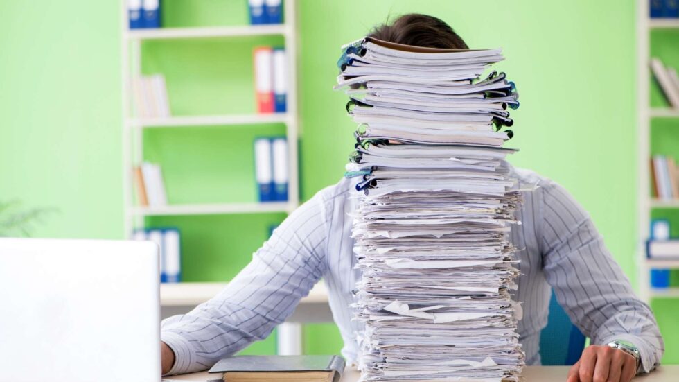 Workload and burnout in healthcare: What CAN we do? - Dr Paula Redmond ...